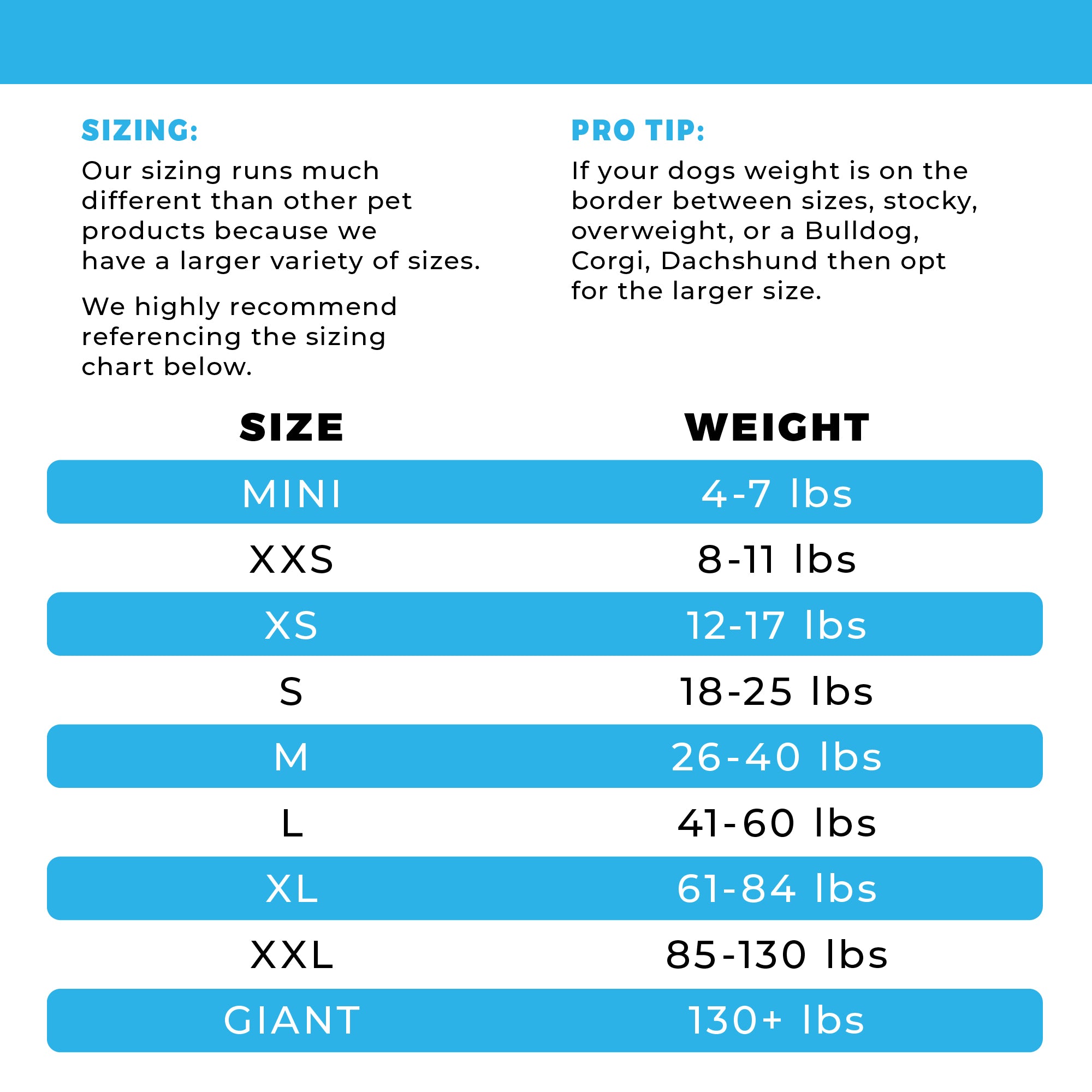 Shed Defender® Original Dog Onesie Contains Shedding, Post-Surgery Use